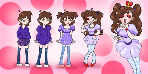 Mad Princess By Geminim On Deviantart