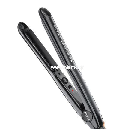 Moser Cerastyle Pro Επαγγελματικό Σίδερο Ισιώματος