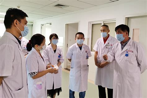 放疗是否会影响生育？肿瘤放疗物理学家王洋教授这样说 广州中医药大学金沙洲医院