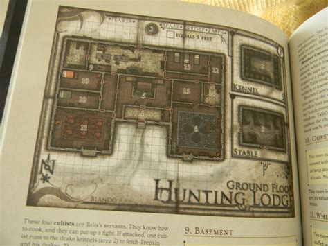 Hoard Of The Dragon Queen Dungeons And Dragons By Wizards Rpg Team