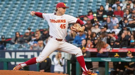 Jaden Agassi Graf Sohn Gibt Baseball Debüt Für Deutschland Kicker