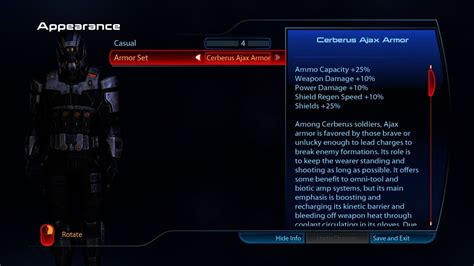 Схема орудий цербера Mass Effect 88 фото