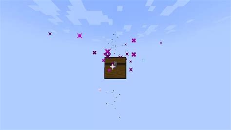 OneBlock 1 21 Screenshots Minecraft Worlds CurseForge