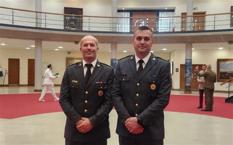 Oficerët E Fsk Së Përfundojnë Me Sukses Kursin Për Komandë Dhe Shtab