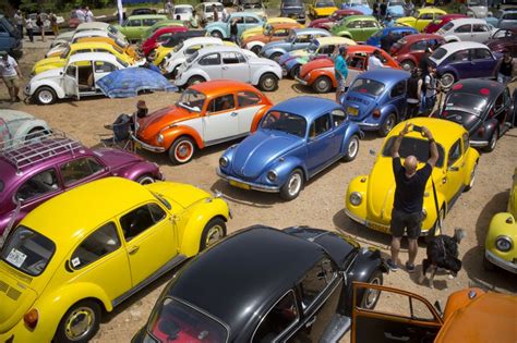 The Last Volkswagen Beetle From Puebla Mexico Strange Sounds