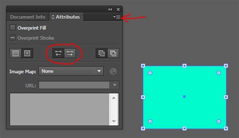 Adobe Illustrator Is There A Way To Reverse The Order Of Anchors In A
