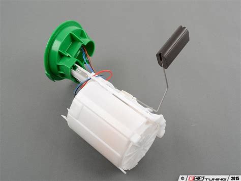 VDO 16146765121 Fuel Pump W Fuel Level Sensor A2C53378276Z