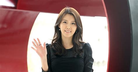 Md포토 채정안 올블랙 미니원피스 시원스런 몸매