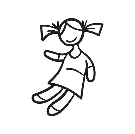 Rag Black And White Clipart