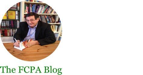 Thomas Fox Ethic1st Web