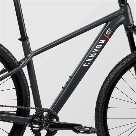 2024 Canyon Pathlite 7 Mid Step Specs Comparisons Reviews 99 Spokes