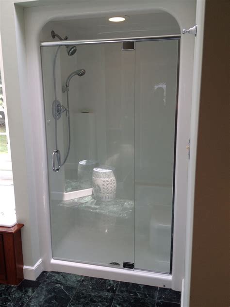 Shower Door Glass Ideas At Fernando Morris Blog
