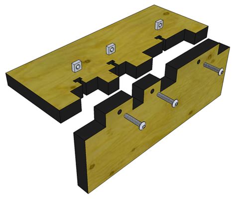 Cnc Joint Wikimal