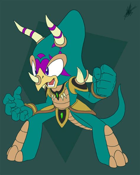 Commission Strykeforce 2005 Tecton The Triceritops By Shockrabbit On Deviantart