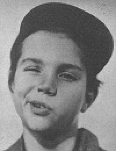 Darryl Hickman Celebrities Lists