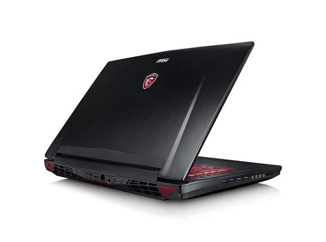 Best Msi Gaming Laptops Value Nomad