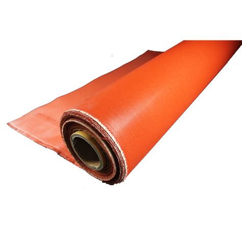 Silicone Coated Fiberglass Fabric Suntex Composite