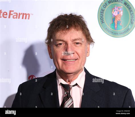 Los Angeles California Usa 2nd December 2023 Ken Letourneau