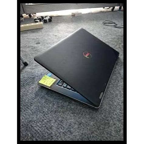 Jual CUCI GUDANG Dell Latitude Core I7 RAM 8GB SSD 256GB Mirip XPS Ultrabook Laptop EKSLUSIF