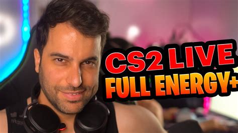 🔴کانتراسترایک با ایمان موریسون 🥇 Cs2 Live Stream Youtube