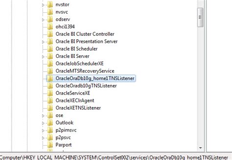 Oracle Xe Installation In Windows 7 D£bashiss Technology Blog For