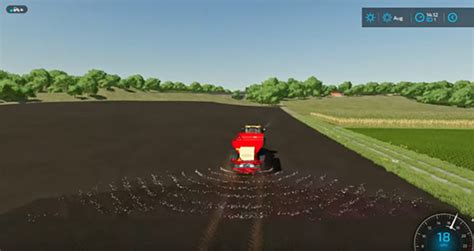 Farming Simulator How To Sow Harvest Canola Item Level Gaming