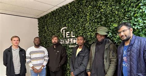 Siphamandla Zolakhe On Linkedin Boot Camp 2023