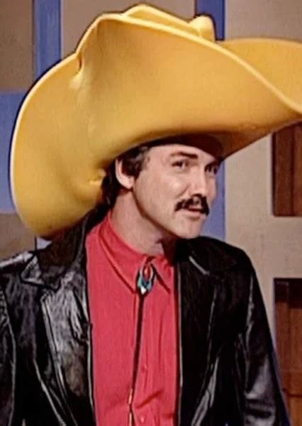 Turd Ferguson Photo On Mycast Fan Casting Your Favorite Stories