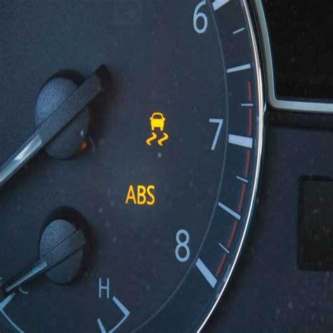 Troubleshooting Nissan Traction Control Light Issues Car News Central