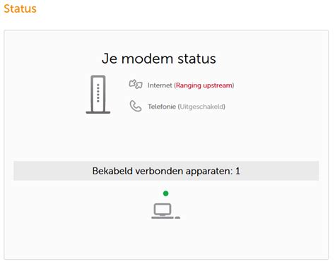 Opgelost Wegvallende Internetverbinding Sinds Nieuwe Modem Pagina 3