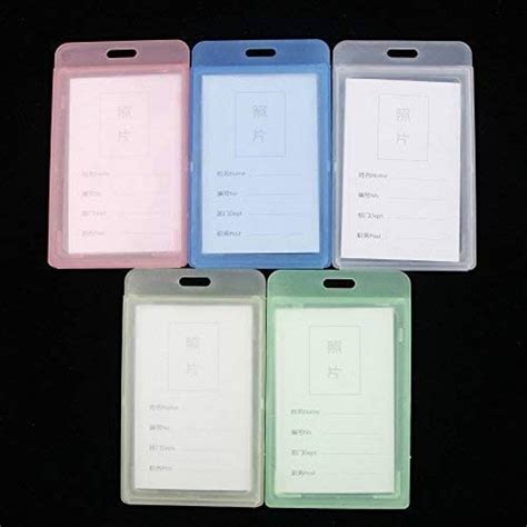 Votre Comparatif Porte Carte Plastique Souple Transparent Ma Fourniture Bureau