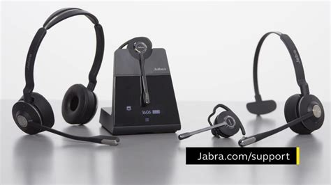 Jabra Headsets For Online Teaching Kital