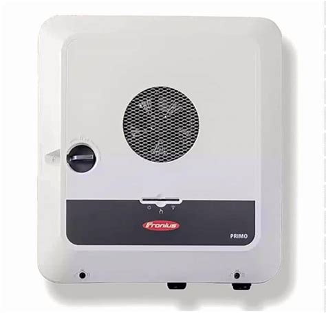 Fronius Gen24 Inverter Review Energy Matters