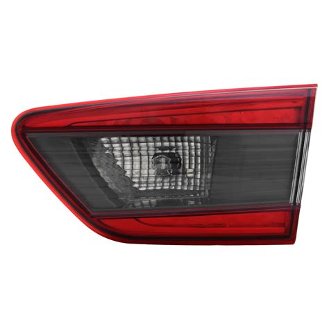 Replace® Su2803111c Passenger Side Inner Replacement Tail Light Capa Certified