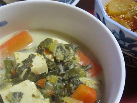 無脂肪牛乳でタイカレー By Pacoさん レシピブログ 料理ブログのレシピ満載！