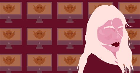 The Woman Taking On Russias Trolling Machine Wired