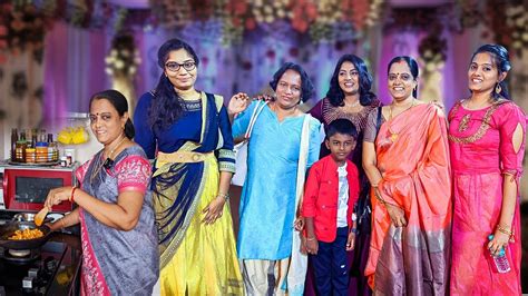 கல்யாணத்துக்கு போறோம் Brindaவ Miss Pannuvom After Marriage வீடு