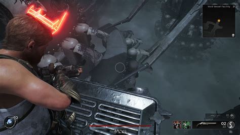 Where To Find Atom Splitter In Remnant 2