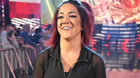 Wwes Bayley Teases Who She Would Challenge Upon Winning The 2024 Royal