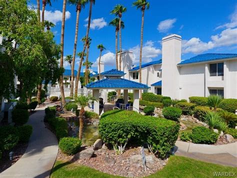 1800 Club House Dr Unit E 51 Bullhead City Az 86442 Condo For Rent