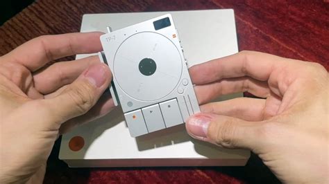 Teenage Engineering Tp 7 Field Recorder Review Synthtopia
