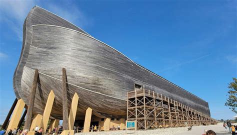 Five Things The Story Of Noah Didnt Teach That Many Do Christian
