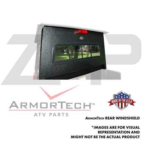 Armortech Products Zmperformance