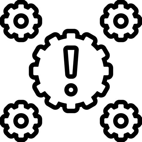 Line Icon For Significant 14569692 Vector Art At Vecteezy