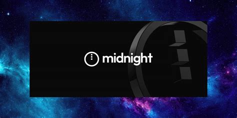 Midnight Learning Cardano