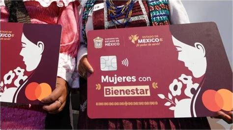 Mujeres Con Bienestar Infobae