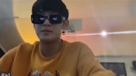 저화질의 원우🐈‍⬛ On Twitter 대게 보고 놀란 세븐틴과 해산물에 1도 감흥 없는 저나농
