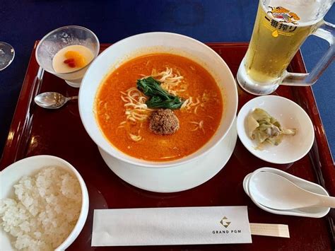 Masatsune Yukawaさんの口コミ （ランチ）：大宝塚ゴルフクラブ レストラン Retty 日本最大級の実名型グルメサービス