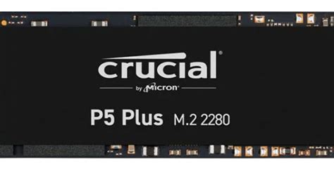 Crucial 2TB NVMe Best Price - Crucial 2 SSD