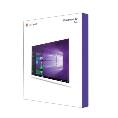 Digitalzone Jual Microsoft Windows 10 Pro 64 Bit Di Jakarta